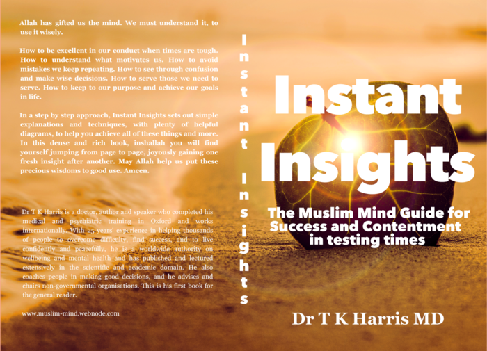 Muslim-mind